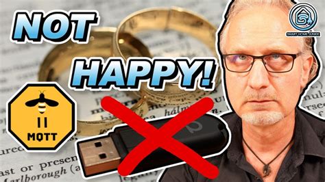 Zigbee MQTT With Conbee Not A Happy Marriage Ko Fi Where Creators Get Support From Fans