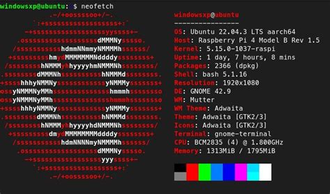 Xrdp Fullscreen Lag On Ubuntu 2204 With Raspberry Pi 4 Rraspberrypi