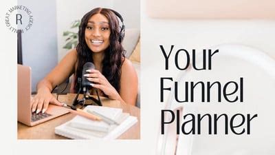 Free And Customizable Funnel Templates