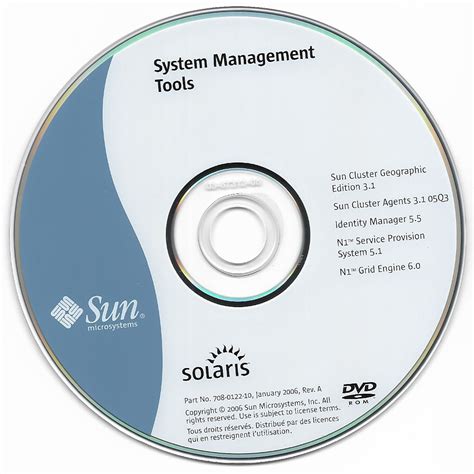 Sun Solaris 10 January 2006 Release Sun Microsystems Inc Free Download Borrow And