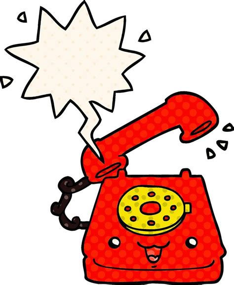 Cute Telephone Vector Art Icons And Graphics For Free Download