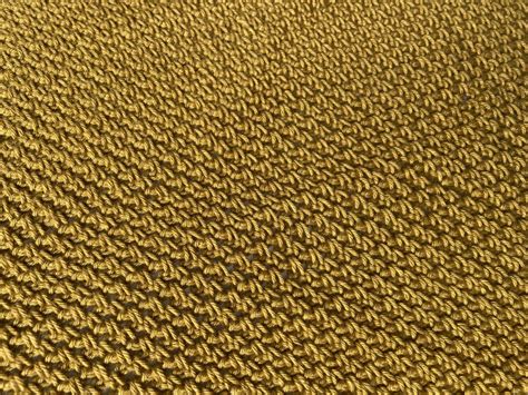 The 7 Fastest Crochet Stitches Speed Up Your Crafting Game