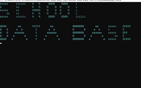 Github Engyahiaahmedschool Data Base Data Base For School Project With C Programing Language