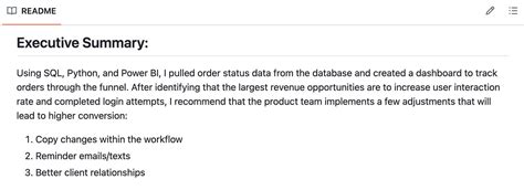 How To Build A Data Analytics Portfolio Big Data Energy⚡️
