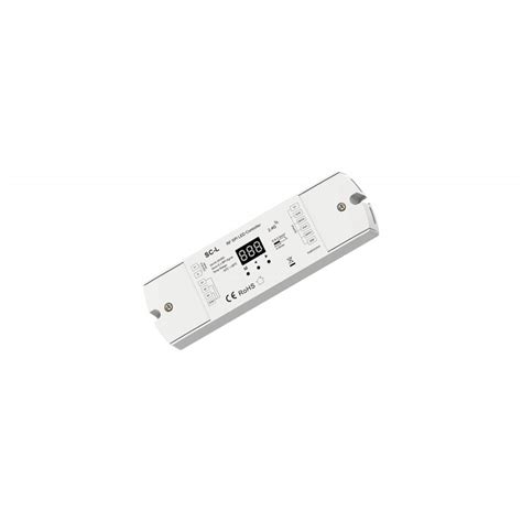 5 24vdc Rf Spi Led Controller Arcled
