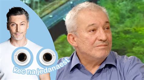 Zoran Ostojić I Aleksandar Nikolić O Bombardovanju Bolnice U Gazi I Kec