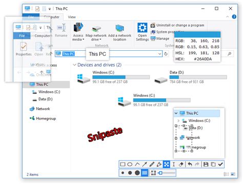 Add Snipping Tool To Taskbar Windows Hoodberlinda