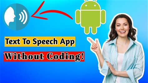 How to create your own text to speech converter app|| @Gaamme Media - YouTube