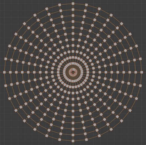 Python Create Different Shapes Of The Same Objects With Its Content Blender Stack Exchange