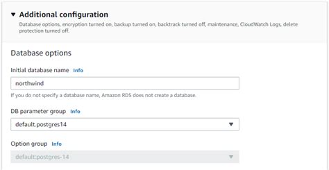 How To Get Your Data From An AWS RDS Database Into Snowflake
