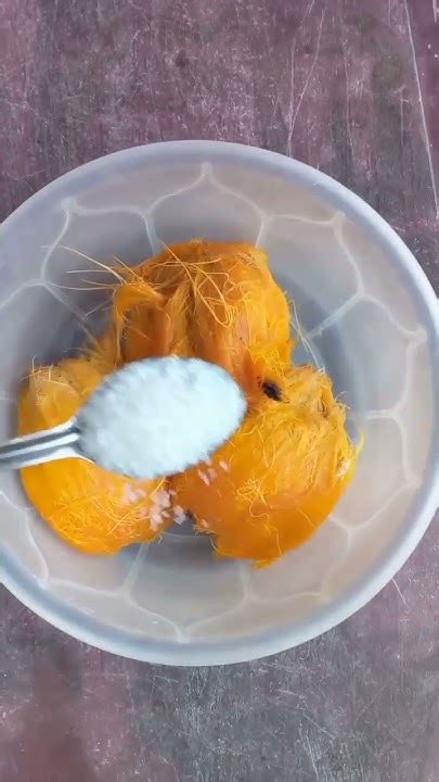 රසම රස තල් කිරි එකක් Palmyrah Milk Juice 😋😋👍👍 Youtube