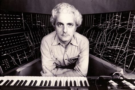 Bob Moog Foundation Unveils Historic Schematics From Archives AudioXpress
