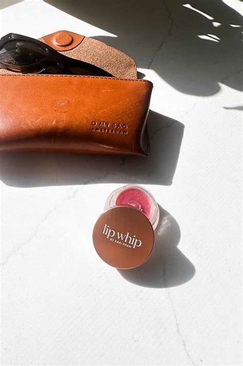 Natural Lip Gloss Recommendations Organic Vegan Options