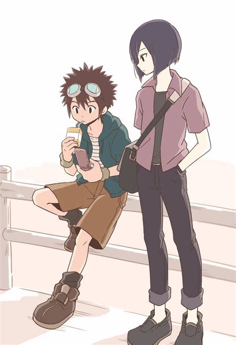 Digimon Ideas In Digimon Digimon Adventure Digimon Digital Monsters