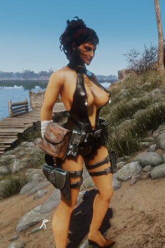 Latex Collar Orgasm Curse And Fetish Dreams Other Loverslab