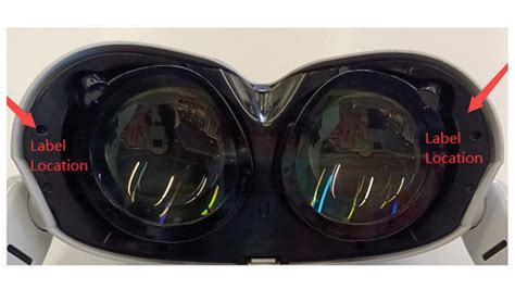 Pico 4 Pico 4 Pro Standalone VR Headsets Spotted In FCC Filing