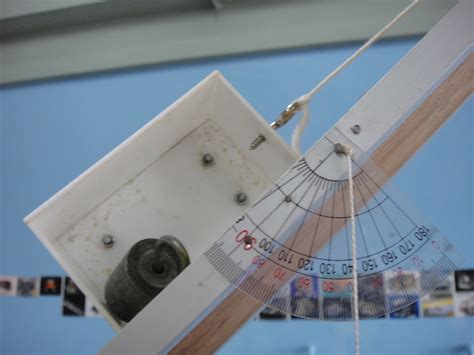 Physics School Project