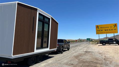 3d Printed Construction Aibuild