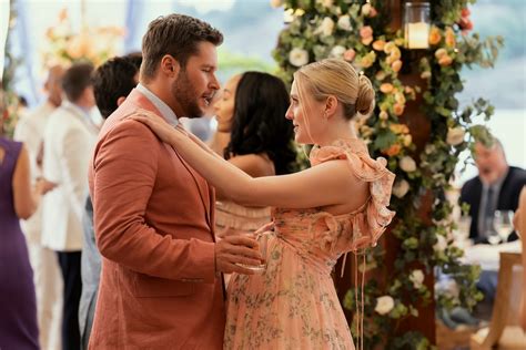 The Perfect Couple Killer Dakota Fanning On Killing Merritt The Dance