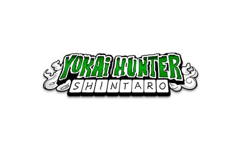 Yokai Hunter Shintaro On