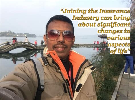 Many Roles In The Insurance Industry Particularly In Sales And Coach Mathivanan