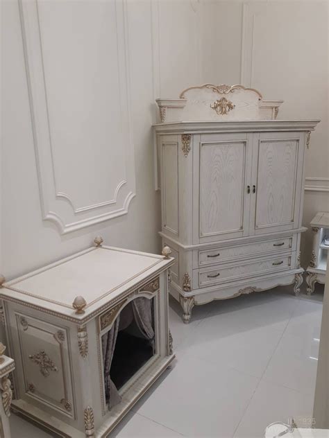 Комод в класичному стилі — Viyar Bazar ⏩ Сервіс меблевиків та виробництва меблів на замовлення