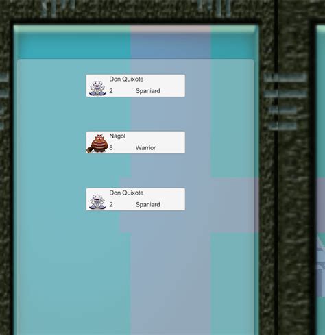 Trouble Dynamically Fitting A List Runity3d