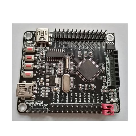 Stm32开发板