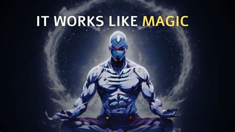 Once You Learn To Vibrate Correctly It Is Magical Everything Is Energy Youtube