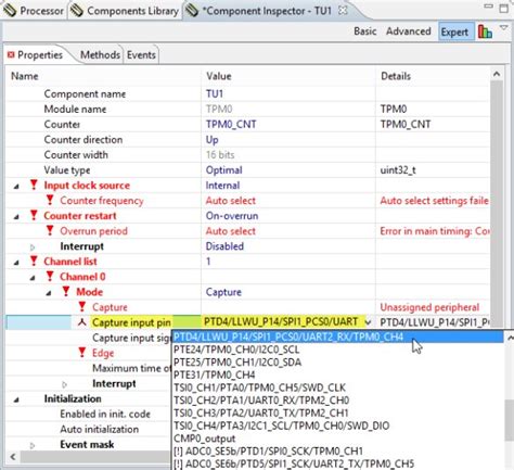 Codewarrior Tutorial For Frdm Kl25z And Arduino Ultrasonic Ranging With The Freescale Freedom