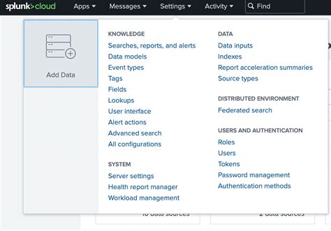 Upload Csv Files To Splunk Keerthi Konjety Medium