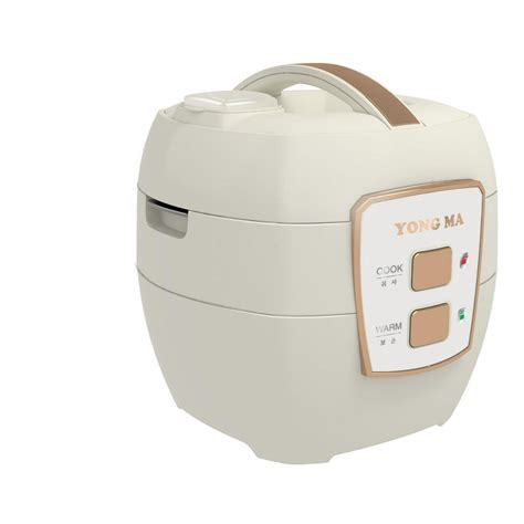 Jual Yong Ma Magic Com Smc 0013 Manual Rice Cooker 2 Liter Shopee Indonesia