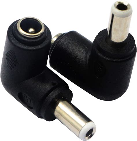 Amazon Com USB C To For Asus Laptop Charging Adapter Female Type C To Male DC X Mm