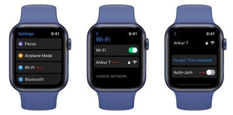 How To Auto Join A Better Wi Fi Network On IPhone And Mac