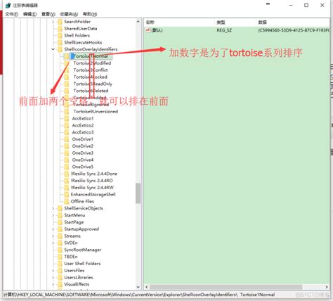 解决svn不显示绿色图标问题 51cto博客 svn不显示绿色勾勾