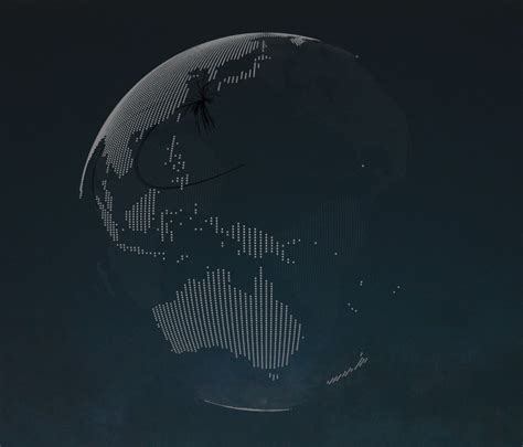 Hide Part Of Lines Behind A Sphere From A Shader Questions Three