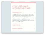 Best Bootstrap Accordion Examples UiCookies