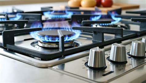 Your Gas Stoves Safety Features Could Save Your Life Heres What