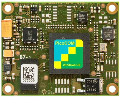 Brelco Srl Fands Embedded Systems