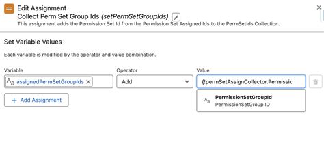 manage permissions in a sandbox with a screen flow how i solved it