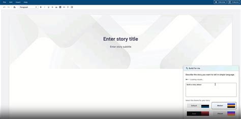 Amazon Quicksight 推出生成式 Bi 功能，升级自然语言人机交互 亚马逊云科技
