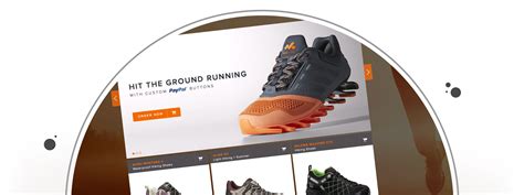 Adobe Muse Paypal Custom Buttons From Musethemes