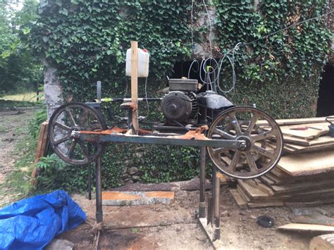 სამეგრელოში 2 უკანონო სახერხი საამქრო გამოავლინეს Kvira Ge