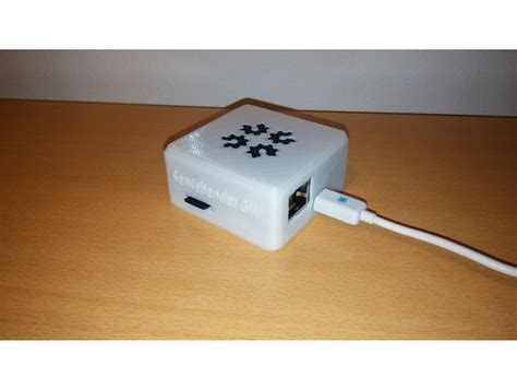 Sensebender Gateway Mysensors Create Your Own Connected Home Experience