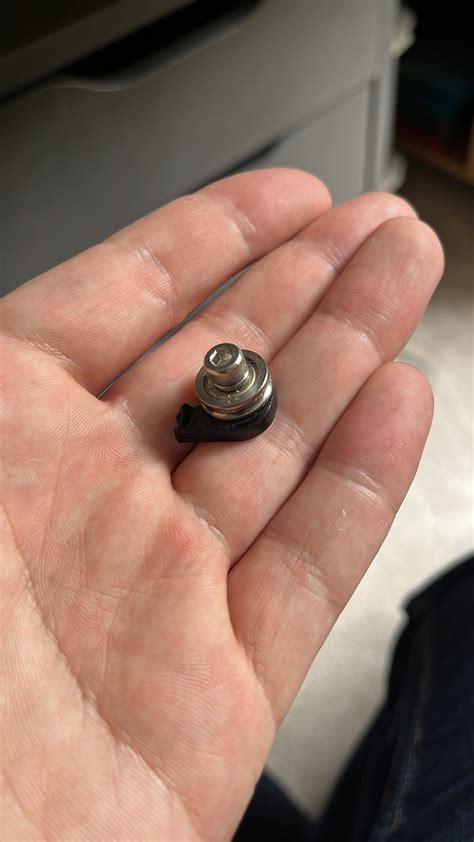 Check Yo Nuts R Ender3v2