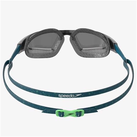 Очки Speedo AQUAPULSE PRO GOG AU GREEN/SMOKE для мужчин - купить в ...