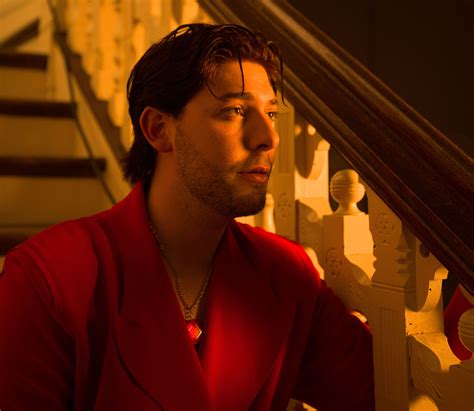 Sam Williams Releases Act I Scarlet Lonesome