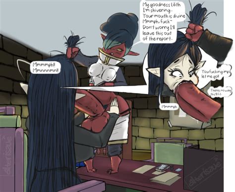 Rule 34 1futa 1girls Alterissue Big Breasts Big Penis Black Hair