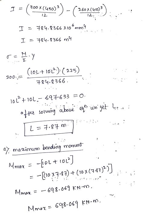 [solved] q1 a cantilever steel beam carries both a uniformly