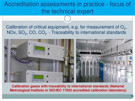 PPT Emission Measurements Stack Sampling Accreditation PowerPoint Presentation ID 1099307